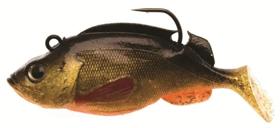 Westin Red Ed 460 G lavable pour réutilisable | Pêche Passion Discount